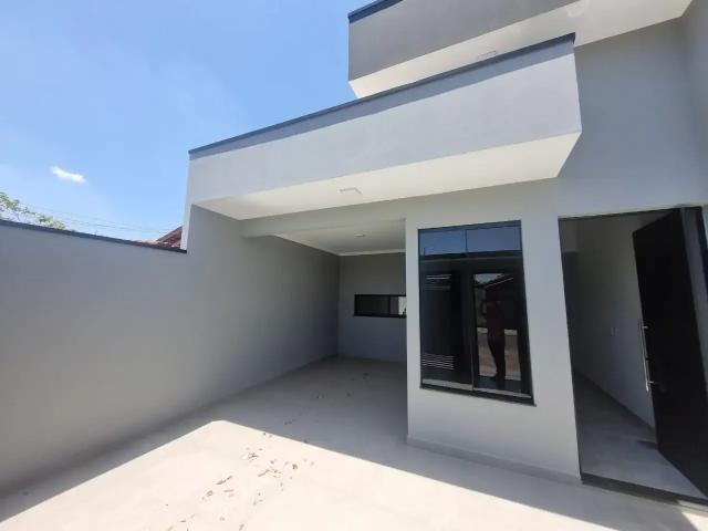 Casa / Sobrado para Venda em Artur Nogueira/SP Itamaraty 3 Quartos