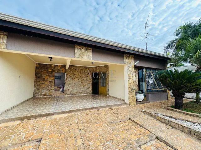 Casa / Sobrado para Venda em Artur Nogueira/SP Jardim Amaro 2 Quartos
