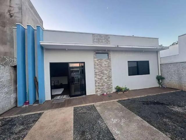 Casa / Sobrado para Venda em Artur Nogueira/SP Jardim Bela Vista 2 Quartos