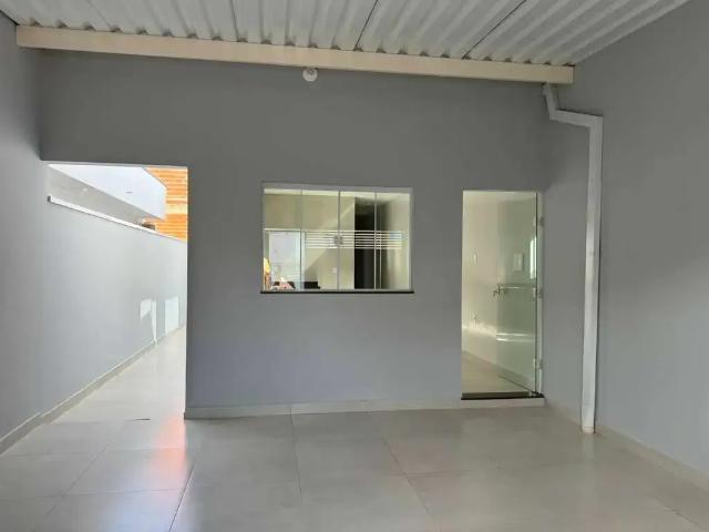 Casa / Sobrado para Venda em Artur Nogueira/SP Jardim Bela Vista 2 Quartos