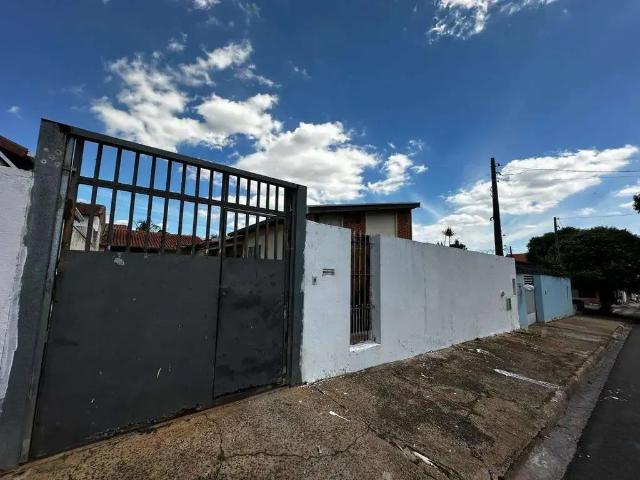 Casa / Sobrado para Venda em Artur Nogueira/SP Jardim Bela Vista 3 Quartos