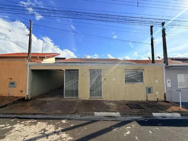 Casa / Sobrado para Venda em Artur Nogueira/SP Jardim Bela Vista 3 Quartos