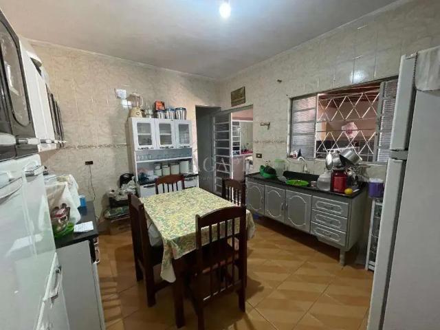 Casa / Sobrado para Venda em Artur Nogueira/SP Jardim Blumenau 2 Quartos
