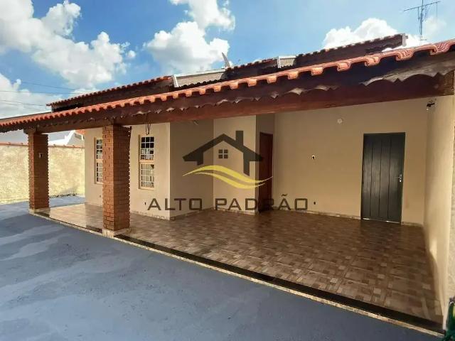 Casa / Sobrado para Venda em Artur Nogueira/SP Jardim Conservani 2 Quartos