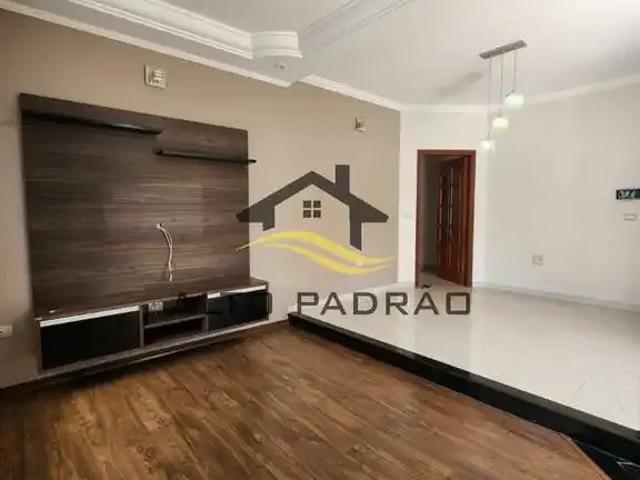 Casa / Sobrado para Venda em Artur Nogueira/SP Jardim Conservani 3 Quartos