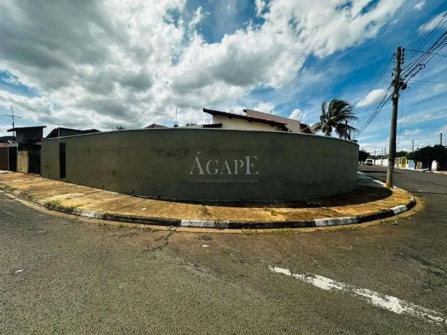 Casa / Sobrado para Venda em Artur Nogueira/SP Jardim Conservani 3 Quartos