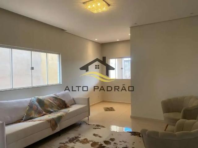 Casa / Sobrado para Venda em Artur Nogueira/SP Jardim da Saudade 3 Quartos