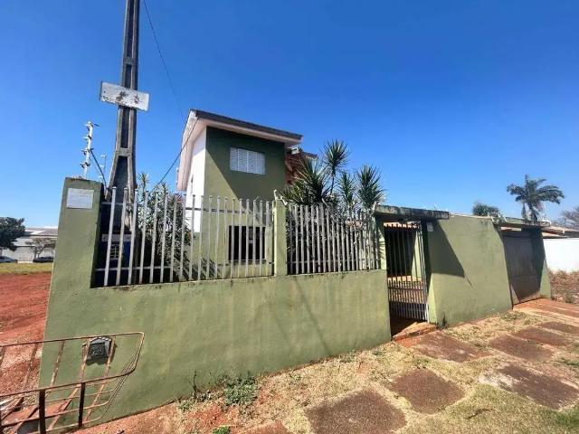 Casa / Sobrado para Venda em Artur Nogueira/SP Jardim Europa 3 Quartos