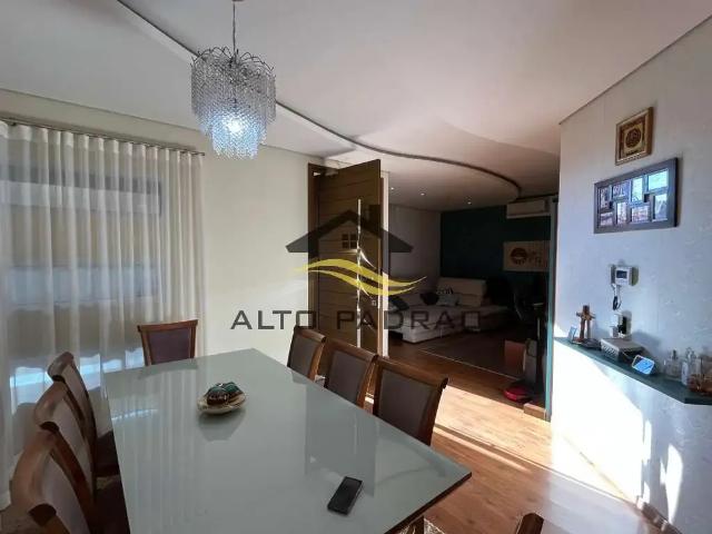 Casa / Sobrado para Venda em Artur Nogueira/SP Jardim Europa II 3 Quartos