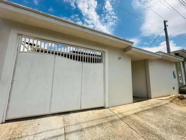 Casa / Sobrado para Venda em Artur Nogueira/SP Jardim Medeiros 3 Quartos