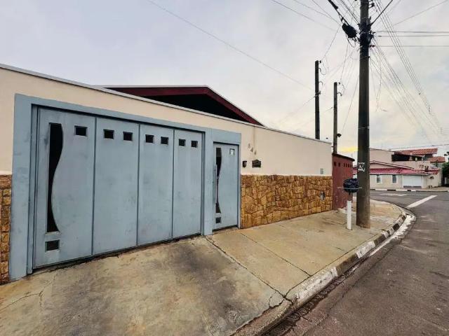 Casa / Sobrado para Venda em Artur Nogueira/SP Jardim Olinda 3 Quartos