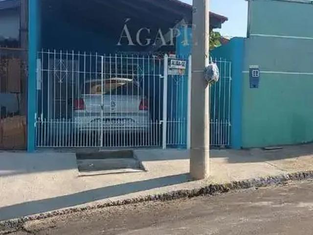 Casa / Sobrado para Venda em Artur Nogueira/SP Jardim Planalto 4 Quartos