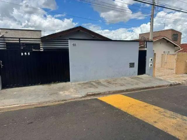 Casa / Sobrado para Venda em Artur Nogueira/SP Jardim Planalto 3 Quartos
