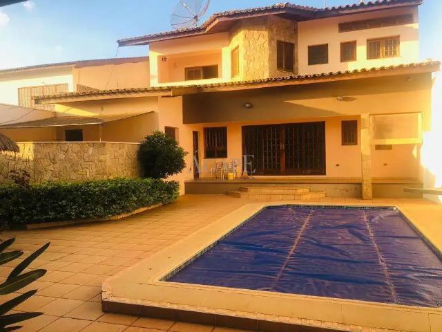 Casa / Sobrado para Venda em Artur Nogueira/SP Jardim Resek II 4 Quartos