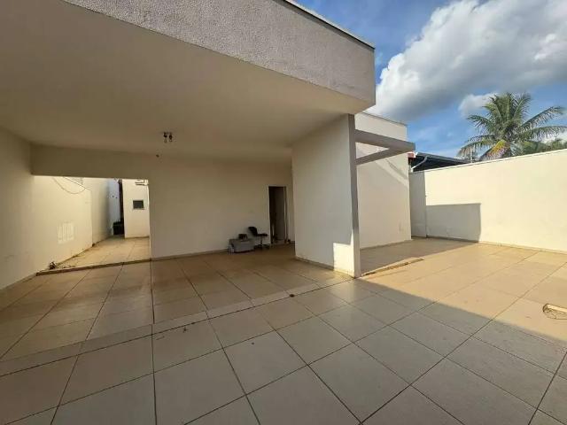 Casa / Sobrado para Venda em Artur Nogueira/SP Jardim Resek II 3 Quartos