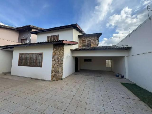 Casa / Sobrado para Venda em Artur Nogueira/SP Jardim Resek II 3 Quartos