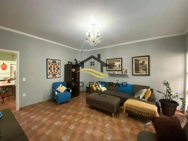 Casa / Sobrado para Venda em Artur Nogueira/SP Jardim Rezek 4 Quartos