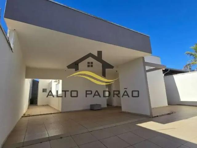 Casa / Sobrado para Venda em Artur Nogueira/SP Jardim Rezek 3 Quartos
