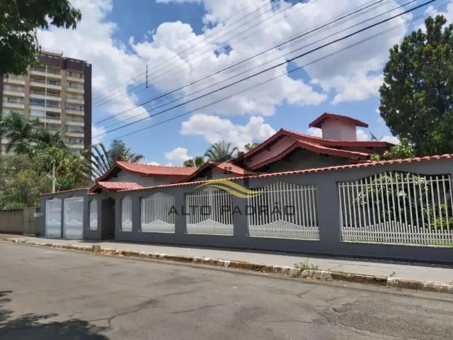 Casa / Sobrado para Venda em Artur Nogueira/SP Jardim Rezek 3 Quartos