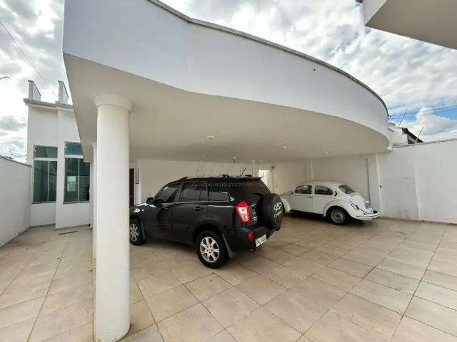 Casa / Sobrado para Venda em Artur Nogueira/SP Jardim Rezek IV 3 Quartos
