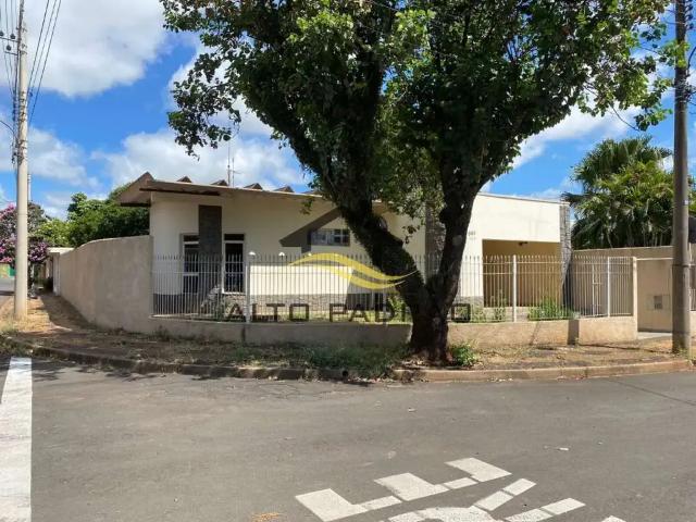 Casa / Sobrado para Venda em Artur Nogueira/SP Jardim Ricardo Duzzi 3 Quartos