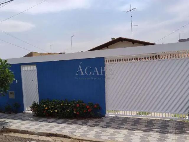 Casa / Sobrado para Venda em Artur Nogueira/SP Jardim Ricardo Duzzi 4 Quartos