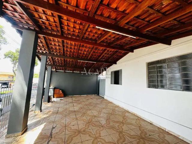 Casa / Sobrado para Venda em Artur Nogueira/SP Jardim Santa Rosa 5 Quartos