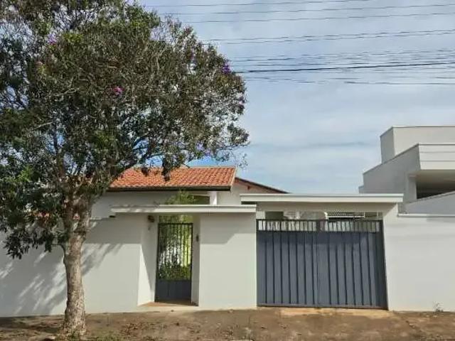 Casa / Sobrado para Venda em Artur Nogueira/SP Josephin Tagliari 3 Quartos
