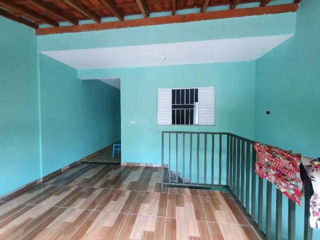 Casa / Sobrado para Venda em Artur Nogueira/SP Parque Das Flores 4 Quartos