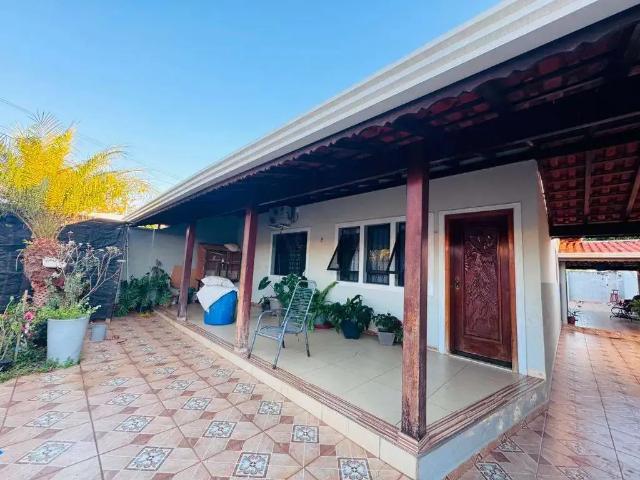 Casa / Sobrado para Venda em Artur Nogueira/SP Parque das Paineiras 2 Quartos
