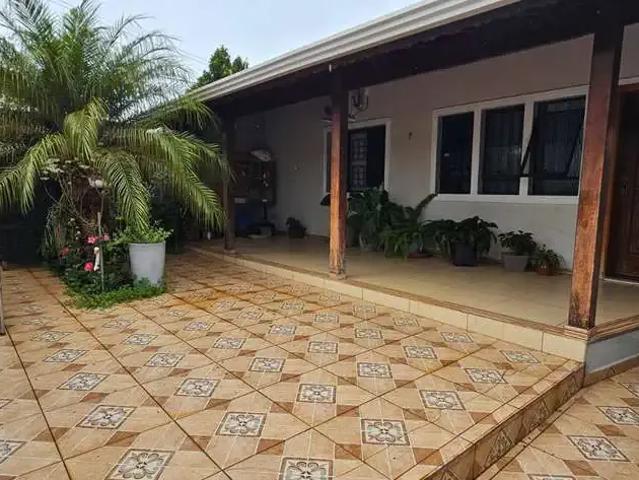 Casa / Sobrado para Venda em Artur Nogueira/SP Parque das Paineiras 2 Quartos