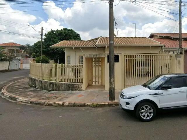 Casa / Sobrado para Venda em Artur Nogueira/SP Parque Residencial Dona Leda