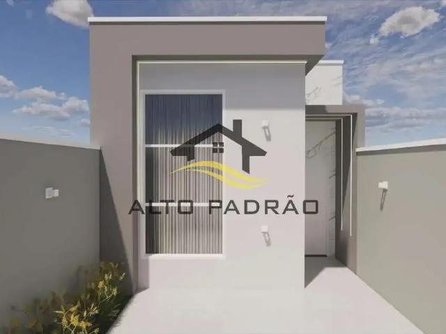 Casa / Sobrado para Venda em Artur Nogueira/SP Residencial Nova Conquista 2 Quartos