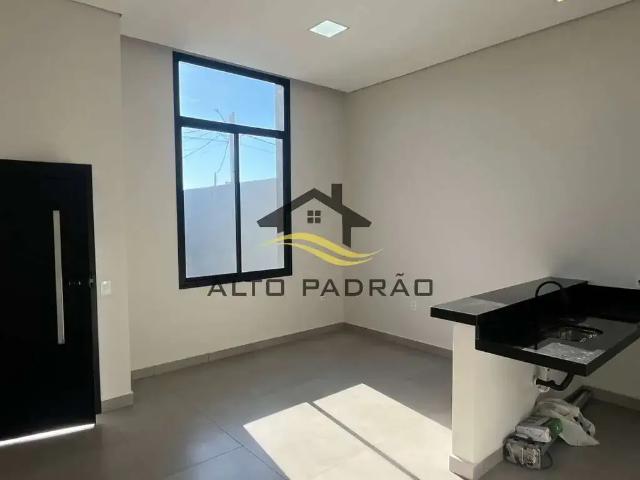 Casa / Sobrado para Venda em Artur Nogueira/SP Residencial Nova Conquista 2 Quartos