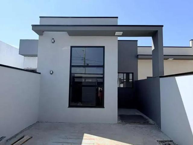 Casa / Sobrado para Venda em Artur Nogueira/SP Residencial Nova Conquista 2 Quartos
