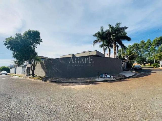 Casa / Sobrado para Venda em Artur Nogueira/SP Residencial Conquista 1 Quartos