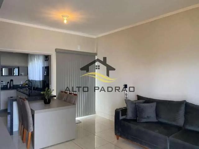 Casa / Sobrado para Venda em Artur Nogueira/SP Residencial Conquista II 2 Quartos
