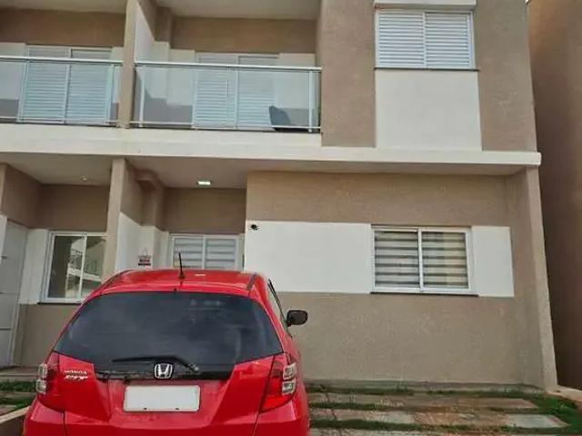 Casa / Sobrado para Venda em Artur Nogueira/SP Residencial Parque dos Ipês