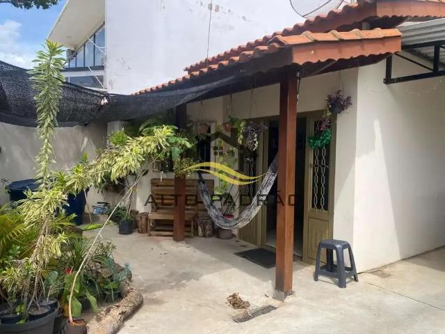 Casa / Sobrado para Venda em Artur Nogueira/SP Residencial Parque dos Ipês 2 Quartos