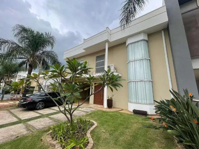 Casa / Sobrado para Venda em Artur Nogueira/SP Residencial San Marino 4 Quartos