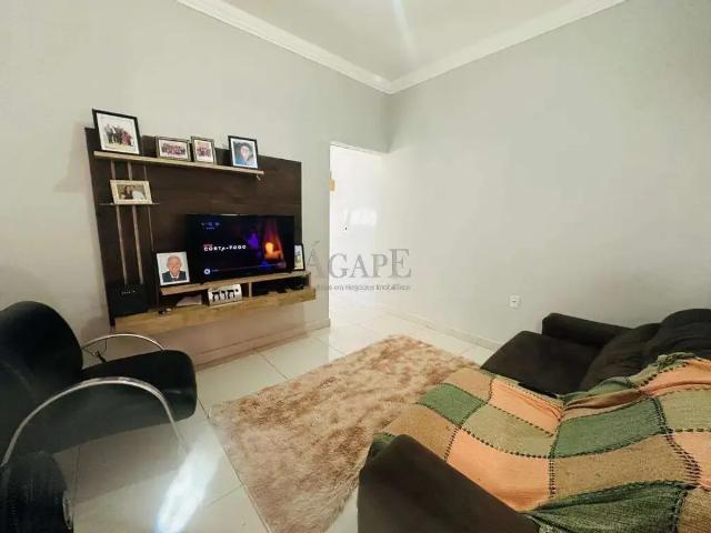 Casa / Sobrado para Venda em Artur Nogueira/SP Residencial Villa Nogueira 2 Quartos