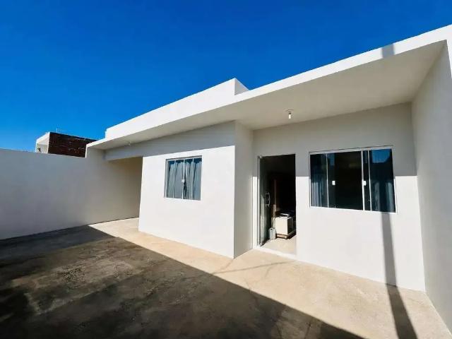 Casa / Sobrado para Venda em Artur Nogueira/SP Residencial Villa Nogueira 2 Quartos