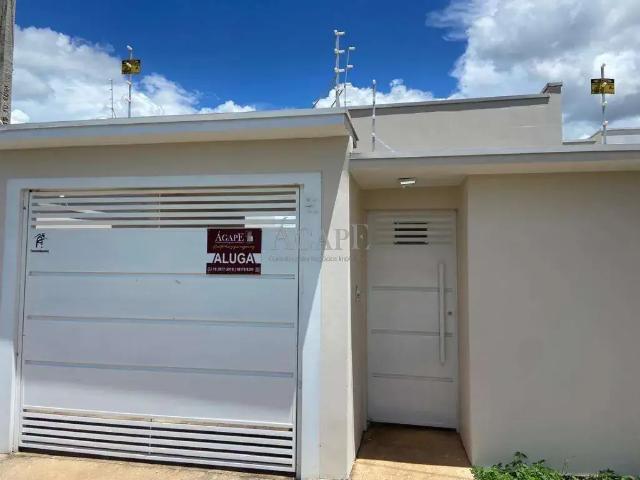Casa / Sobrado para Venda em Artur Nogueira/SP Residencial Villa Nogueira 2 Quartos