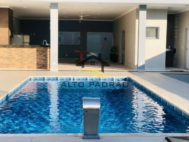 Casa / Sobrado para Venda em Artur Nogueira/SP Rota das Flores 1 Quartos
