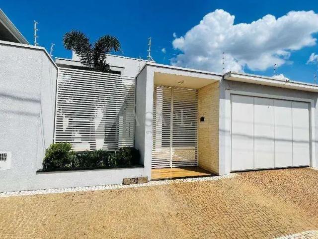 Casa / Sobrado para Venda em Artur Nogueira/SP Rota das Flores 2 Quartos