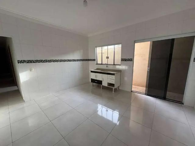 Casa / Sobrado para Venda em Artur Nogueira/SP São Miguel 3 Quartos
