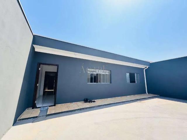 Casa / Sobrado para Venda em Artur Nogueira/SP Sacilotto 2 Quartos