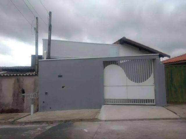 Casa / Sobrado para Venda em Artur Nogueira/SP Sacilotto 2 Quartos