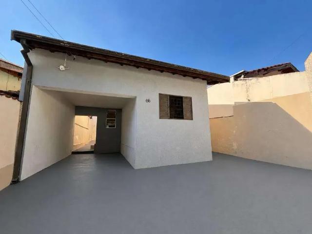 Casa / Sobrado para Venda em Artur Nogueira/SP Sacilotto 3 Quartos