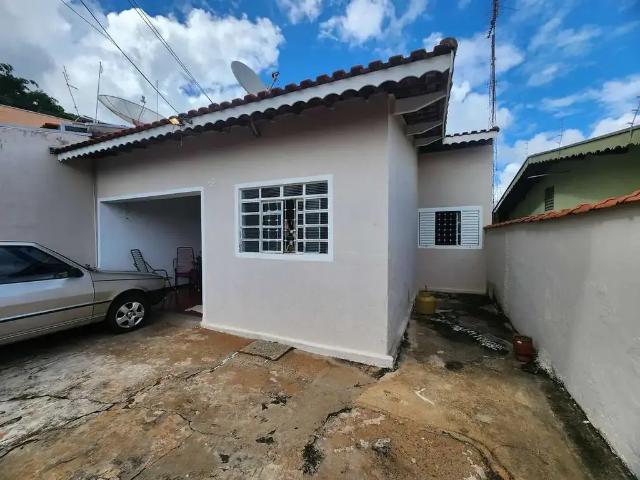 Casa / Sobrado para Venda em Artur Nogueira/SP Sacilotto 3 Quartos